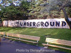 Underground - Adventurelandians - Adventureland Iowa Encyclopedia ...