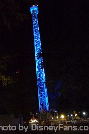 Space Shot - Adventurelandians - Adventureland Iowa Encyclopedia ...