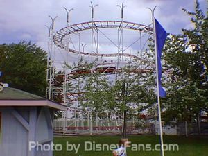 Super Screamer - Adventurelandians - Adventureland Iowa Encyclopedia ...