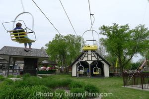 Sky Ride - Adventurelandians - Adventureland Iowa Encyclopedia (Unofficial)